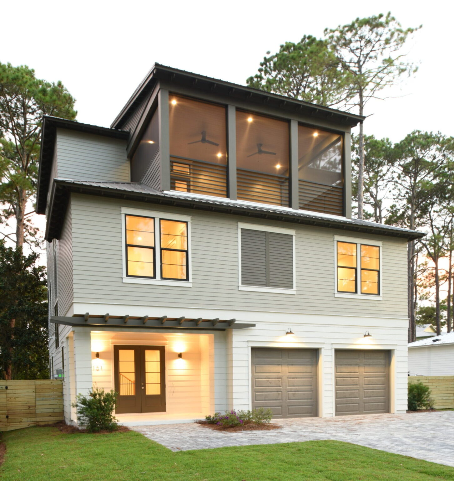 Palmer Construction Management | Trust Us On Your Next Build