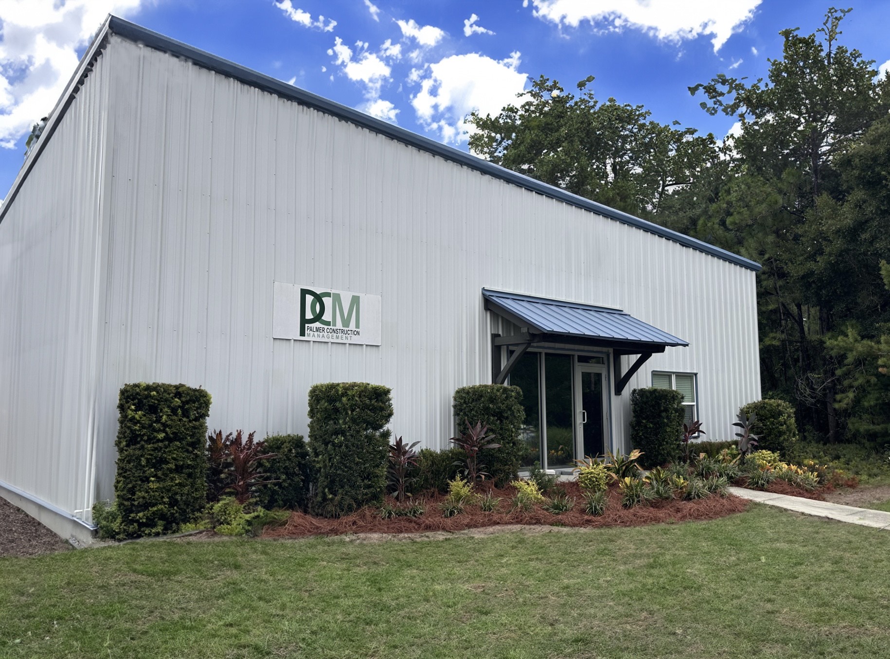 Team| Palmer Construction Management, LLC