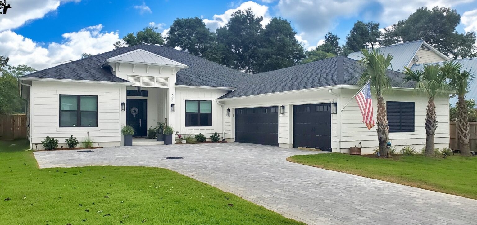 Palmer Construction Management | Trust Us On Your Next Build