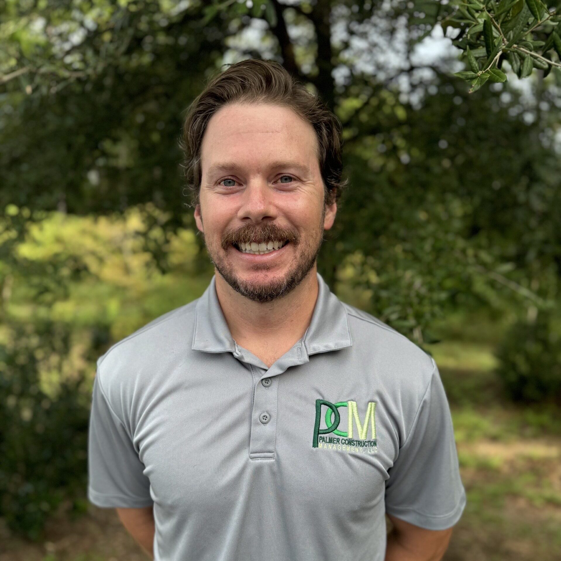 Team| Palmer Construction Management, LLC