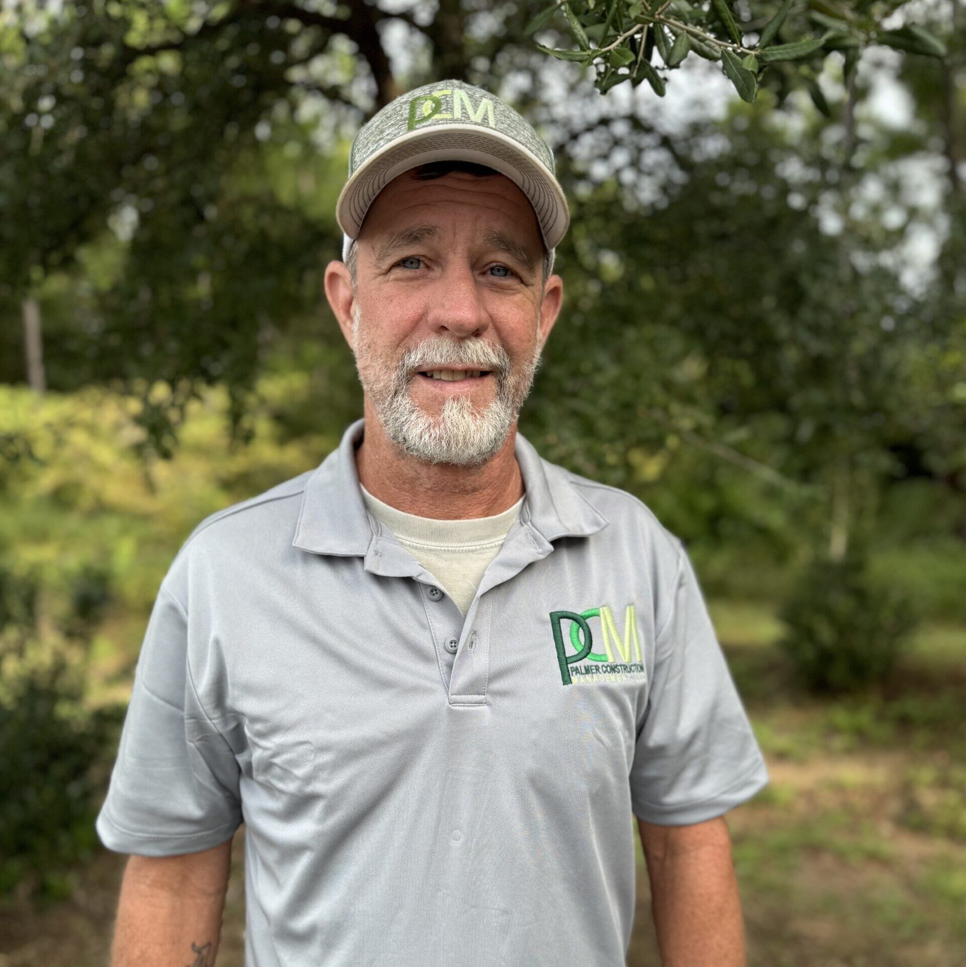 Team| Palmer Construction Management, LLC