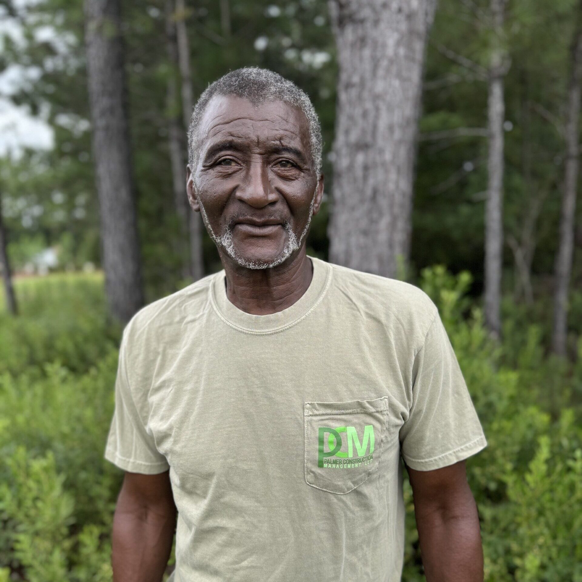 Team| Palmer Construction Management, LLC