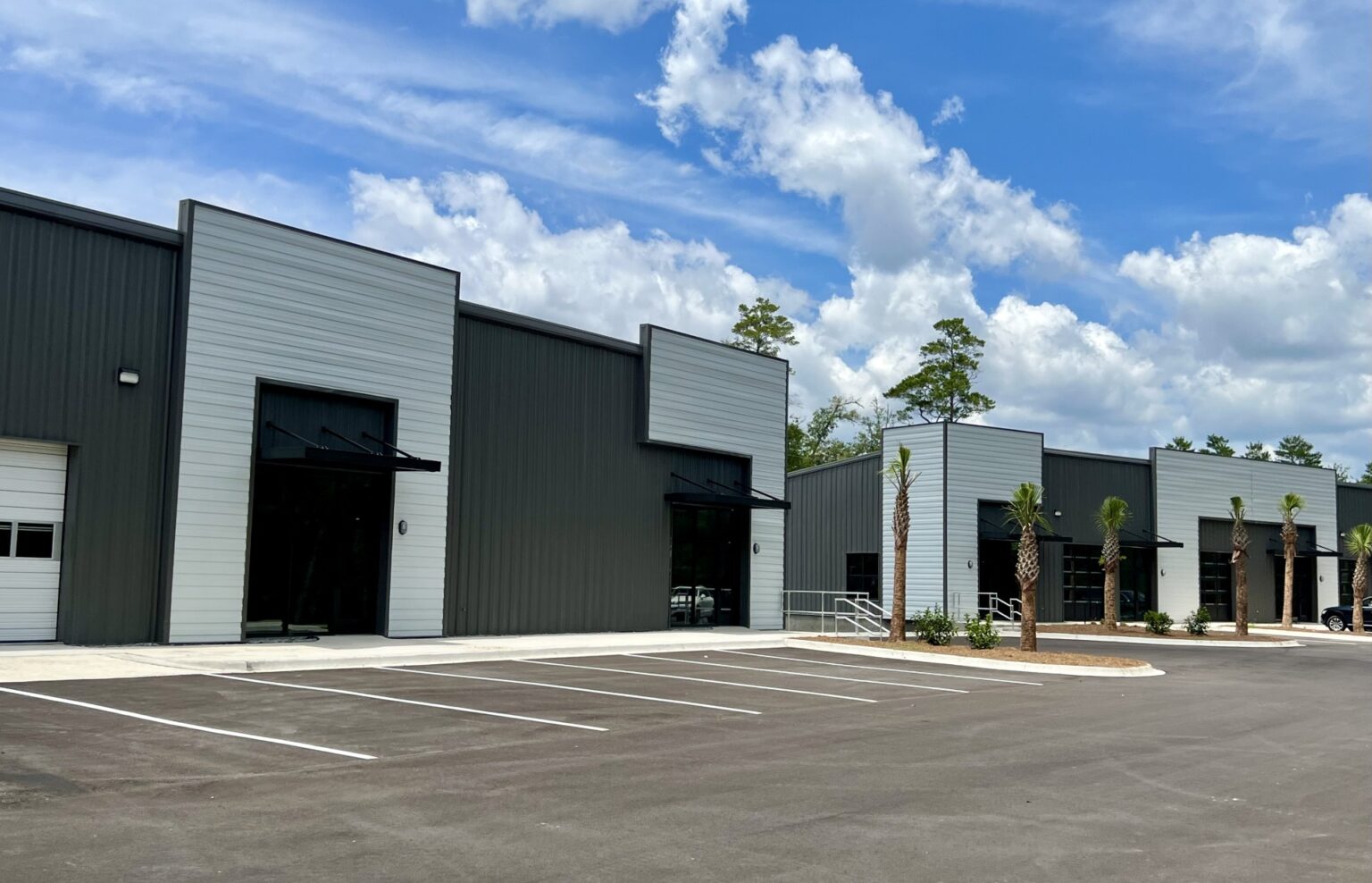 Palmer Construction Management | Trust Us On Your Next Build